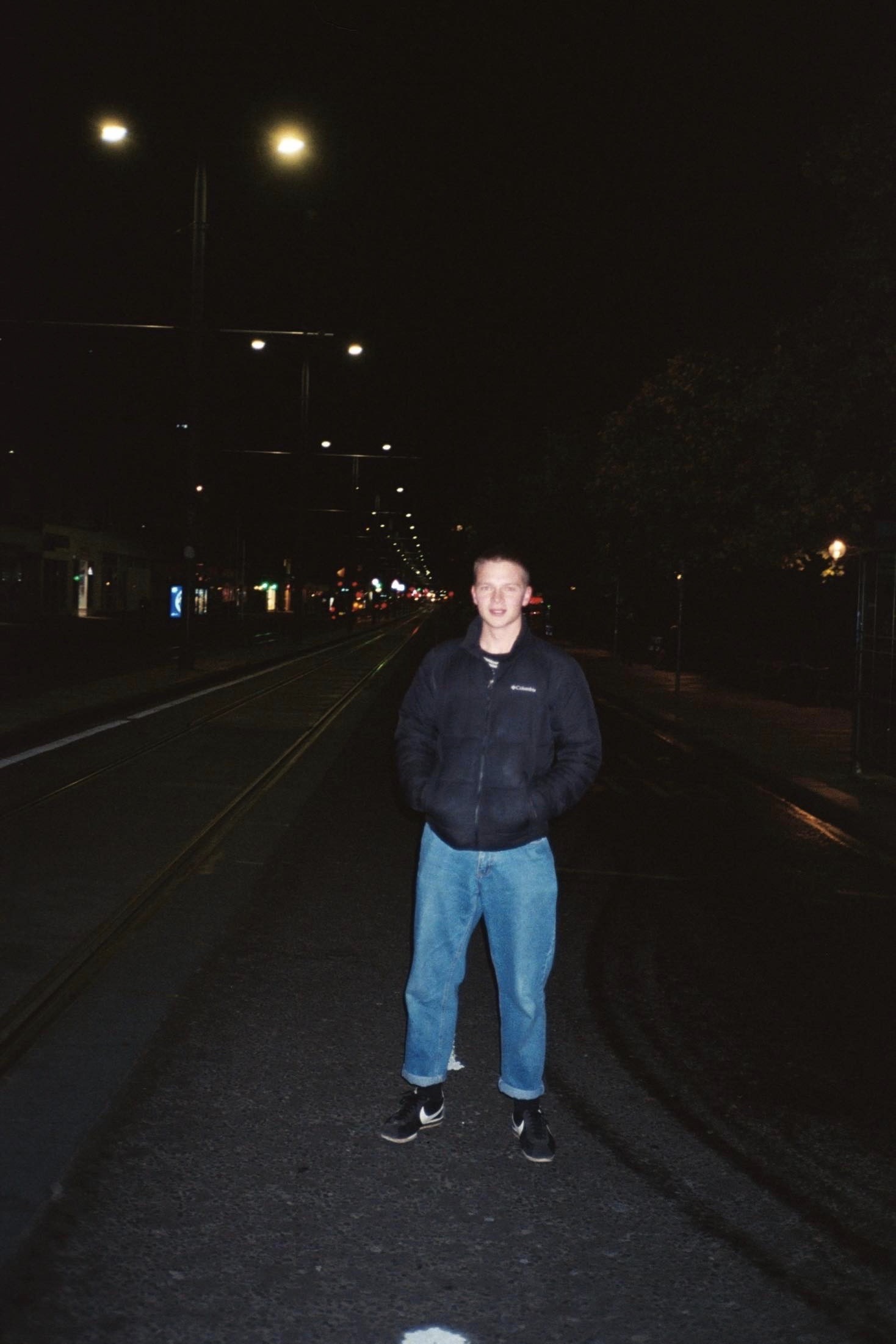 About. – Oliver Clark | Copywriter